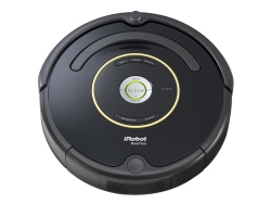iRobot Roomba 650 Robotic Vacuum | TopBestGuides
